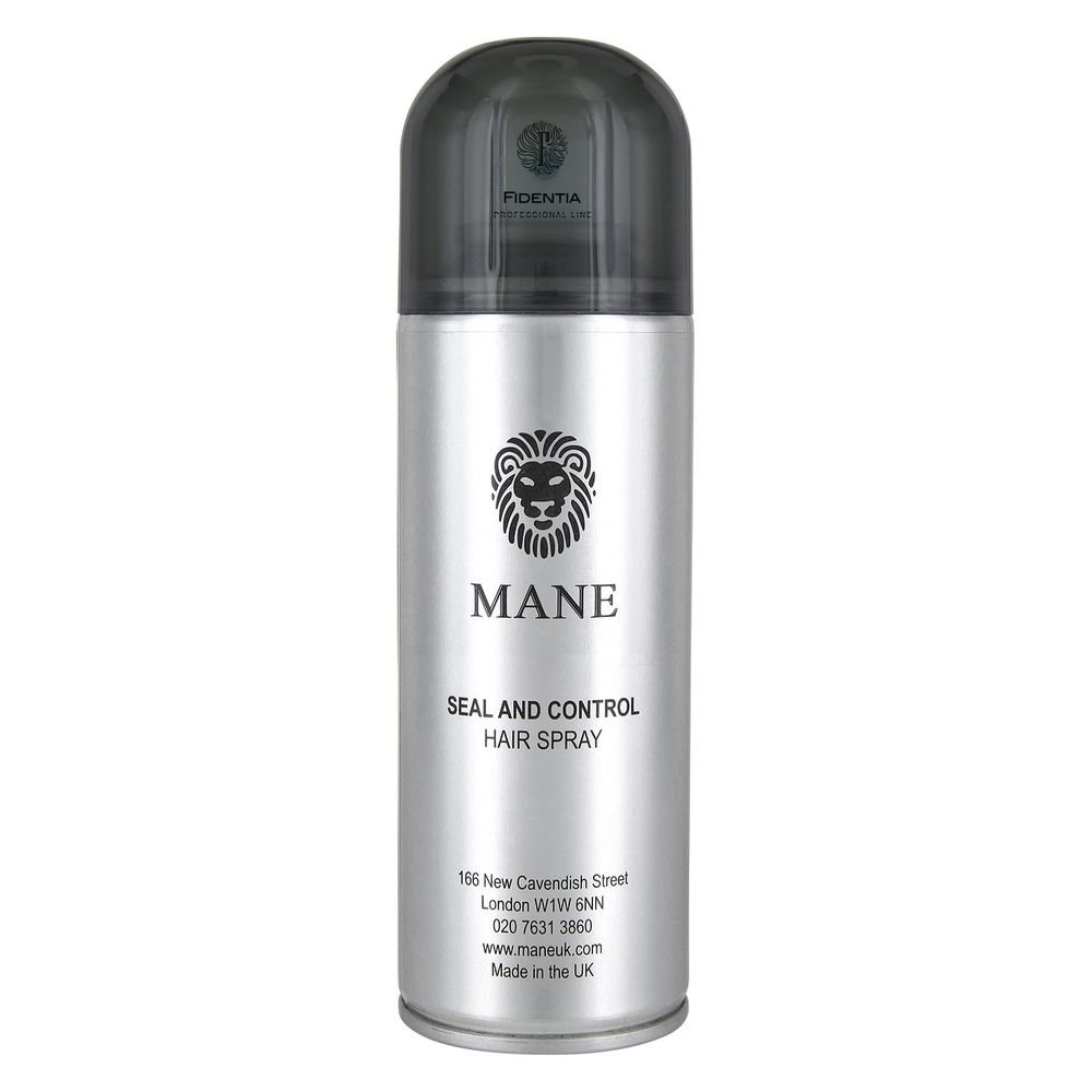 MANE Fixing Spray for Hair Thickening - Seal and Control